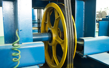 Lafayette Mittelstand Capital buys Geba Cables | Unquote