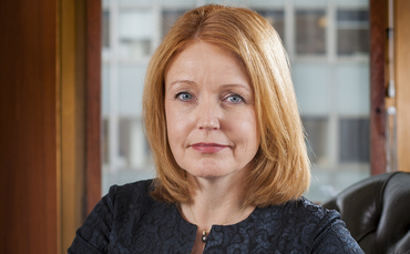 SVCA chair Thand Ringqvist on global crises impacting Nordic PE | Unquote