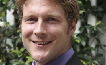 Sam Archer joins Bluebox | Unquote