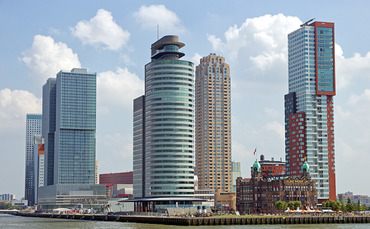 Alternative lending thrives in the Netherlands | Unquote
