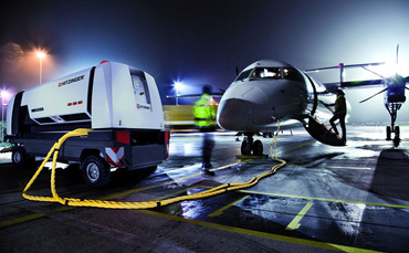 Consortium acquires Hitzinger | Unquote