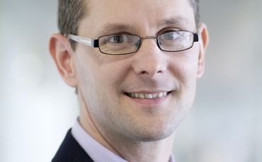 Tim Creed promoted to managing director at Adveq | Unquote