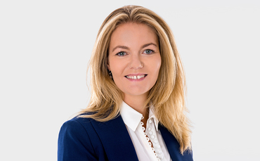 Trill Impact hires IK’s Hoffmann von Holten | Unquote