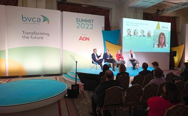 BVCA Summit: PEs take long-term view to ride out uncertainty | Unquote