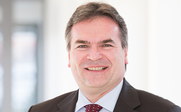 McKinsey appoints Cornelius Baur as head of DA region | Unquote