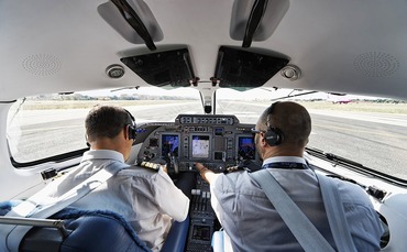 Synova launches Vistair sale via Houlihan Lokey | Unquote