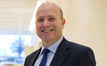 Clifford Chance promotes Matthew Layton | Unquote