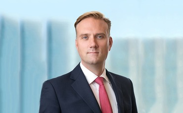 Perwyn hires new head of capital formation from Greenhill | Unquote