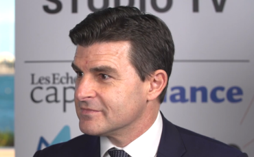 IPEM TV 2020: ICG’s Nicholas Brooks on prospects of recession | Unquote