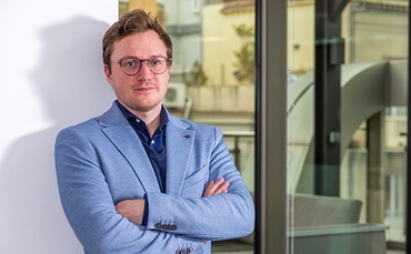 Ysios Capital hires Thomas Harth from Gimv | Unquote