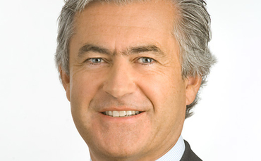 Q&A: Jeremy Golding talks investment strategies | Unquote